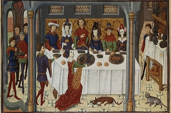 SWS Extended Sessions - "The Magic of the Renaissance" - DANTE ...