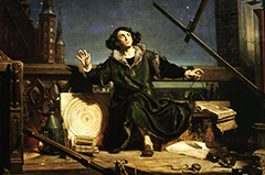 SWS Extended Sessions - "The Magic of the Renaissance" - CONFERENCE